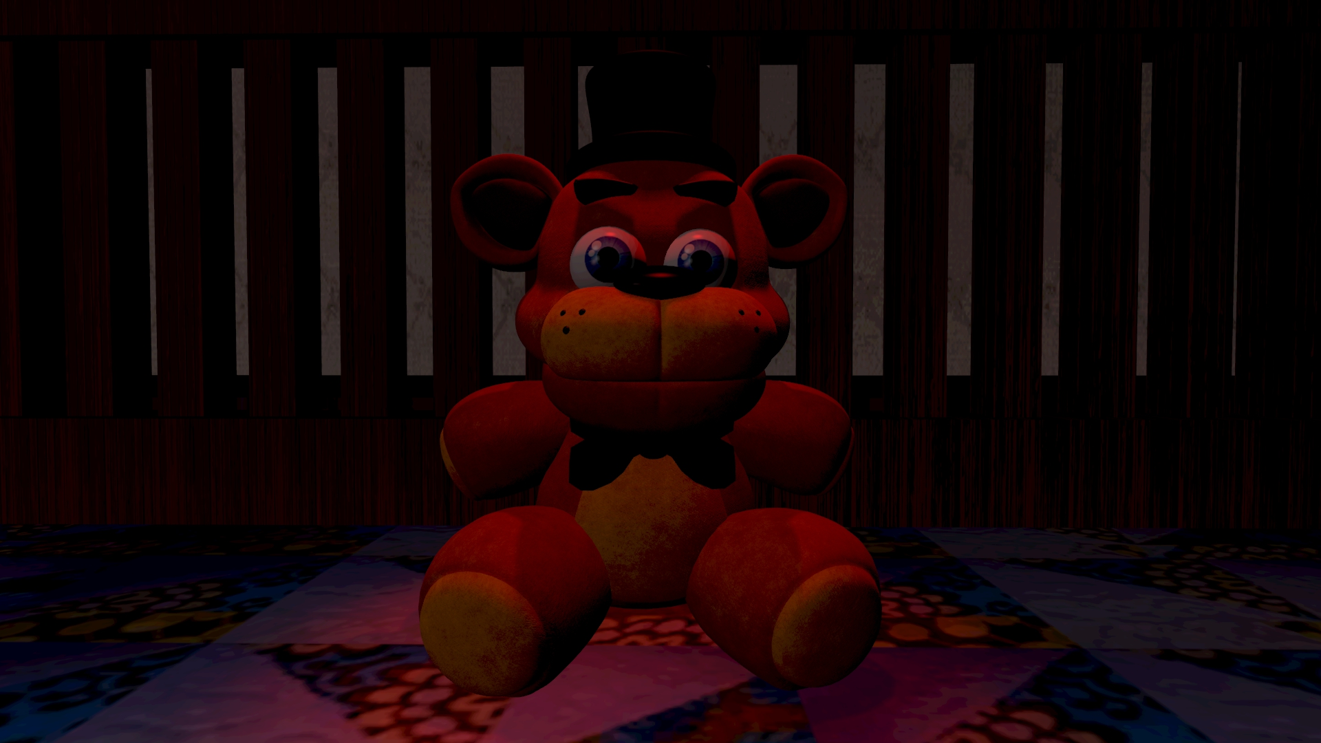 Devilbear comic | Neoniva